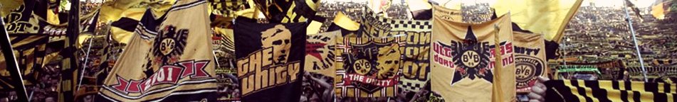 THE UNITY 2001 – ULTRAS DORTMUND