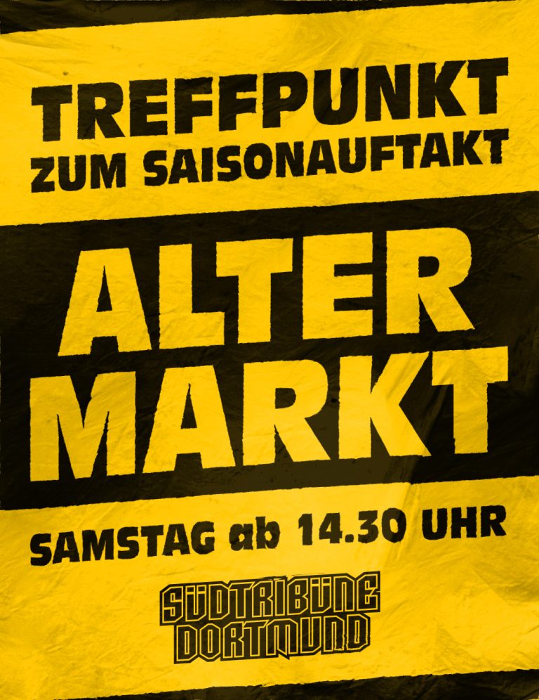 THE UNITY 2001 – ULTRAS DORTMUND